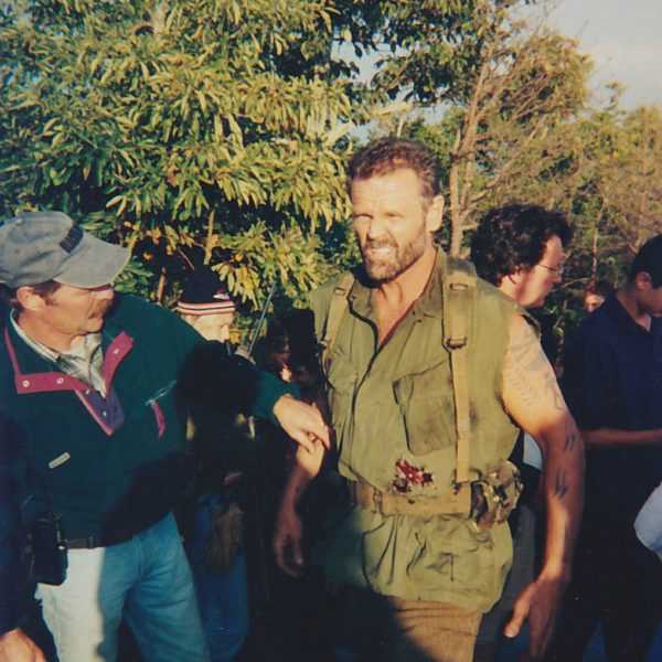 Gallery – Lonnie R Smith Jr