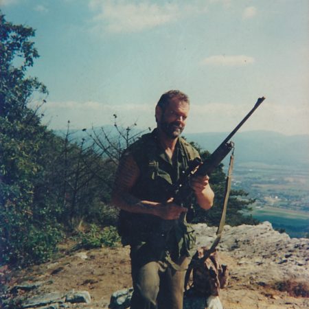 Gallery – Lonnie R Smith Jr