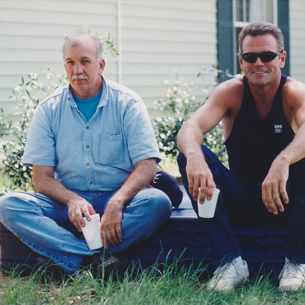 Gallery – Lonnie R Smith Jr