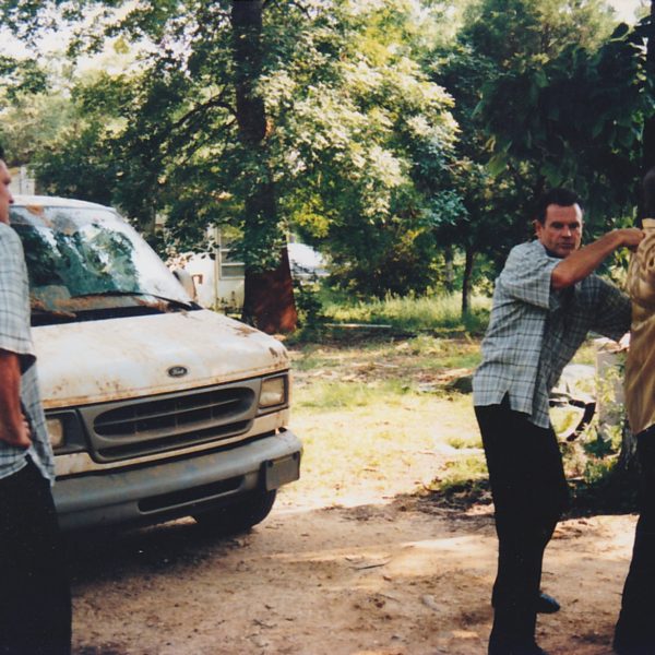 Gallery – Lonnie R Smith Jr